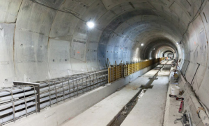 Downtown Relief Line Subway (DRL) - Toronto [Historical Note]