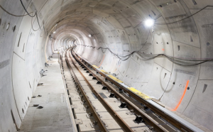Downtown Relief Line Subway (DRL) - Toronto [Historical Note]